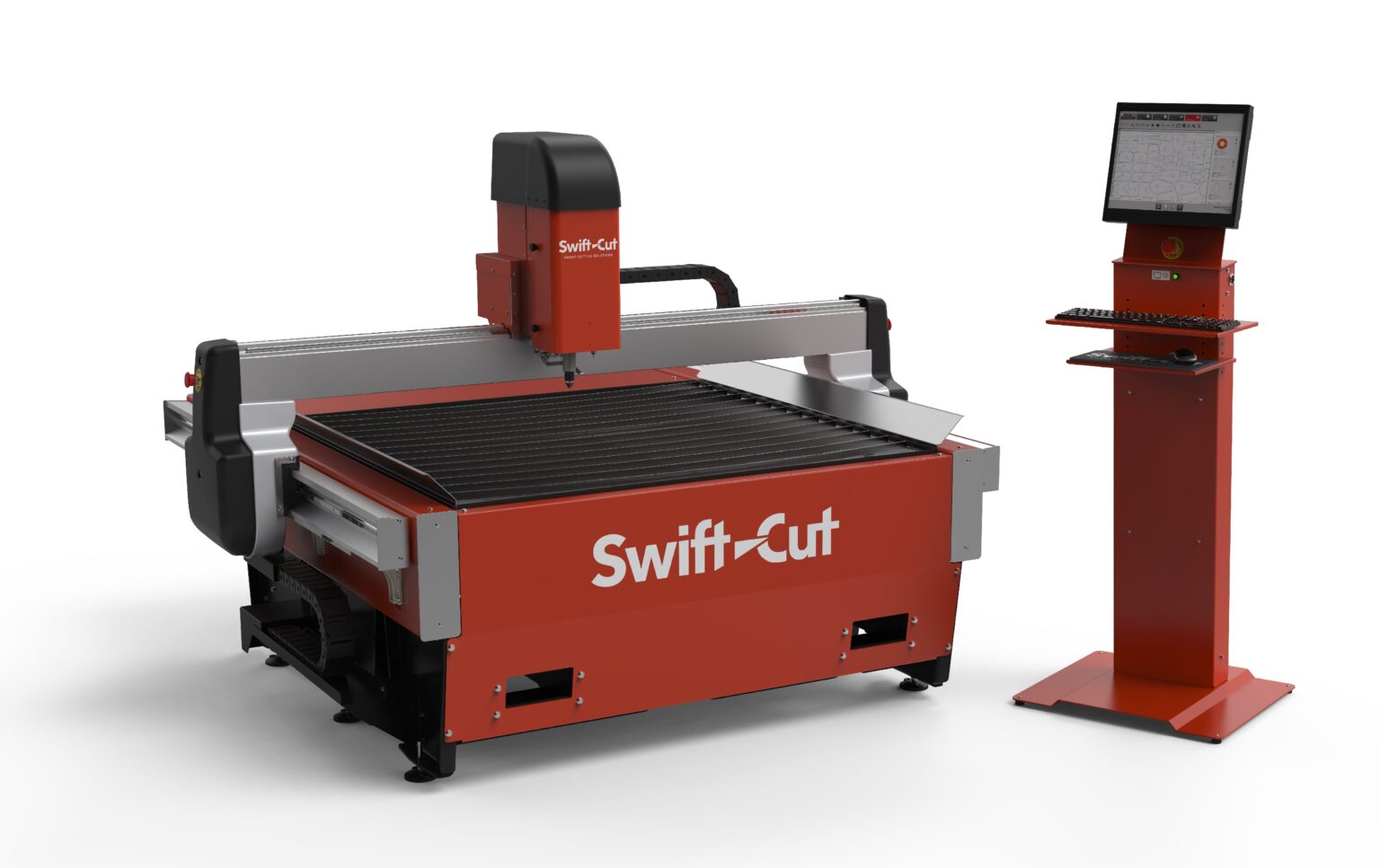 Table de découpe Plasma Swift-Cut Pro - TSR Industrie